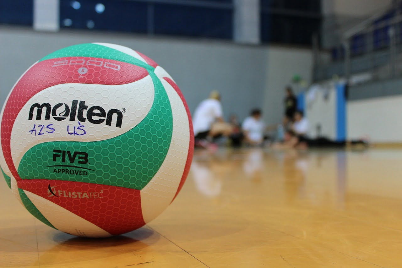 Balbaanherkenning | VolleybalXL - Dé inspiratiebron voor volleybaltrainers
