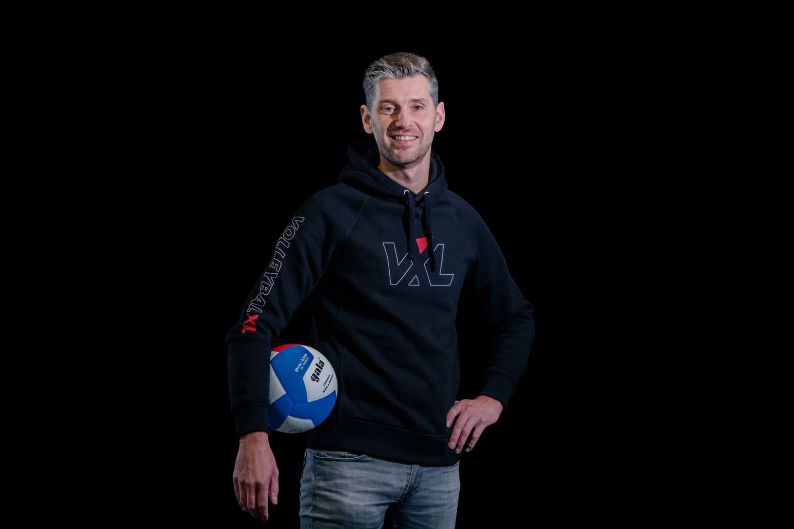 Over VolleybalXL | VolleybalXL - Dé inspiratiebron voor volleybaltrainers