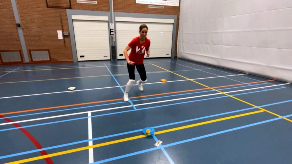 CMV oefeningen en CMV trainingen